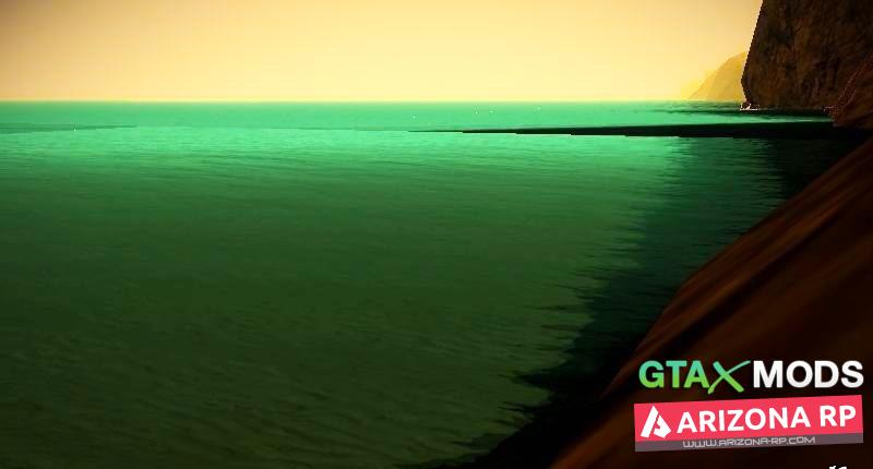 HD water - Игровые моды, Текстуры » GTAXMODS - Моды и файлы для GTA 5 ...