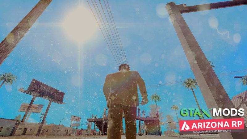 ENB - Serie (LOW PC and more) - Игровые моды, Графика/ENB » GTAXMODS ...