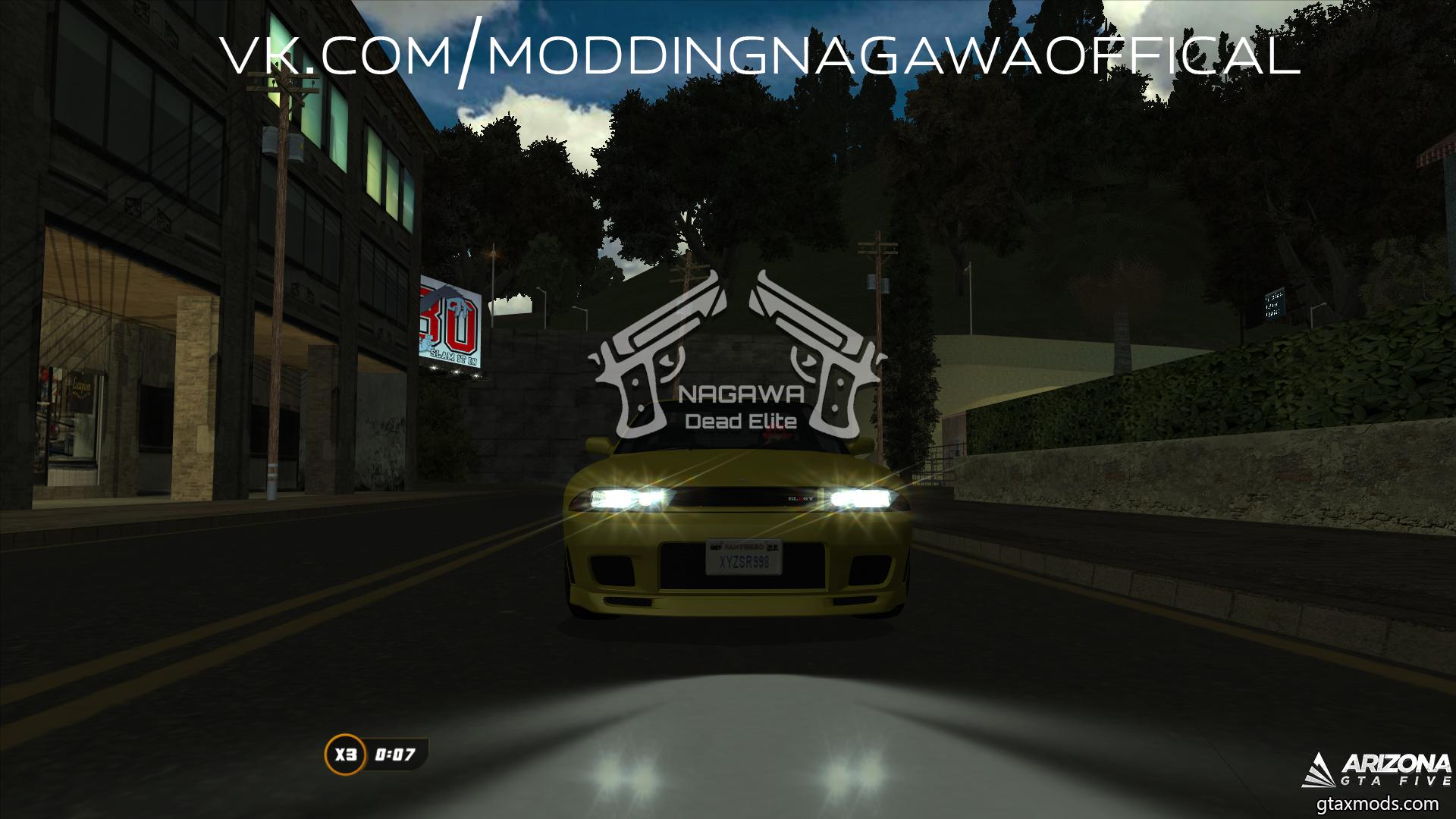 Скачать текстуры для GTA SAMP